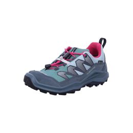Lowa MADDOX PRO GTX MADDOX PRO GTX in petrol/pink | Gr.: 26