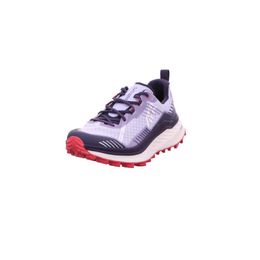 Lowa Laufschuh SKYTERRA in violett | Gr.: 7,5