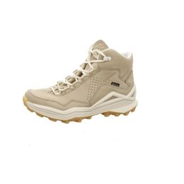 Lowa Wanderschuhe in beige | Gr.: 41