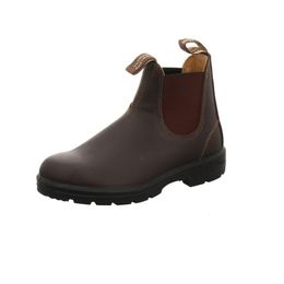 Blundstone Stiefeletten in braun | Gr.: 45