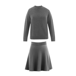 Imily Bela Workwear female size 38 Dark grey