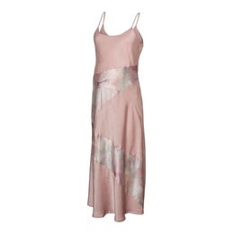 MAMALICIOUS mama licious Kleid in Chintz Rose | Gr.: XXL