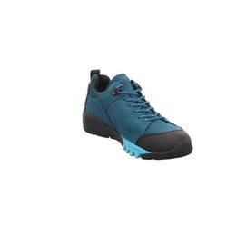 Waldl&auml;ufer WALDL&Auml;UFER Sneaker Amiata in t&uuml;rkis | Gr.: 7,5