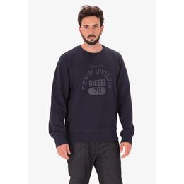Diesel Sweatshirt Men