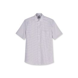 OLYMP Herren Businesshemd "OLYMP Luxor, Modern Fit, New Kent", wei&szlig;, Gr. 39, 100% Baumwolle, Hemden