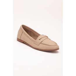 Dorothy Leder Loafer
