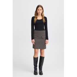 Ichi Casual IHKATE Regular fit in Port Royale | Gr.: XXL