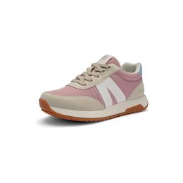Ara Sportliche Schn&uuml;rschuhe in Bunt | Gr.: 42