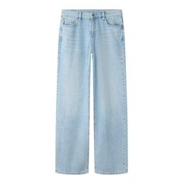 TWO SOON Jeans in Light Blue Denim | Gr.: W29/L34