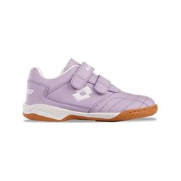 Lotto Kinder Sportschuh "Pacer" in Lila | Gr.: 35