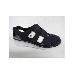 Berkemann Slipper in blau | Gr.: 37,5