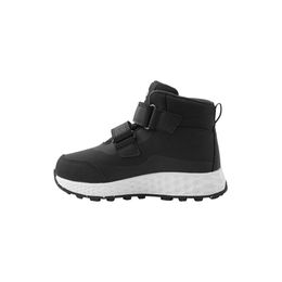 ReimaTec Kinderschuhe " Hiivin " in Schwarz | Gr.: 25