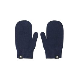 Reima F&auml;ustlinge " Sumppu " in Navy | Gr.: 3-4