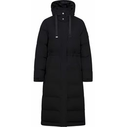 Trespass Regenjacke "Colter Rainwear Jacket" in Schwarz | Gr.: XS