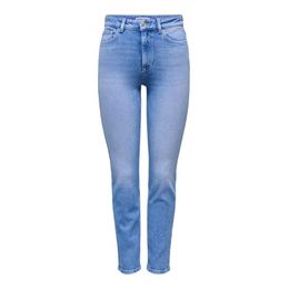 Only Straight-Fit jeans in Special Bright Blue Denim | Gr.: W30/L34