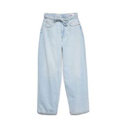 V&eacute;ro Moda Vero Moda Mom Jeans in Light Blue Denim | Gr.: W25/L32