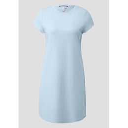 QS Kleid in 5104_hellblau | Gr.: XL