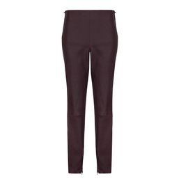 Felix Hardy Hose Damen Gr&ouml;&szlig;e 36 bordeaux