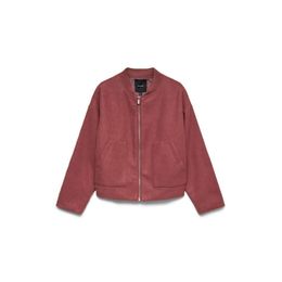 V&eacute;ro Moda Vero Moda Jacke in Rose Brown | Gr.: 38