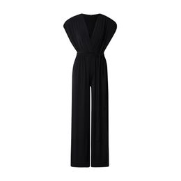 Trendyol Jumpsuit Damen Gr&ouml;&szlig;e XL schwarz