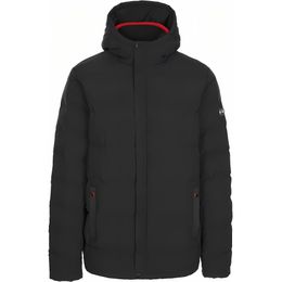 Trespass Steppjacke in Schwarz | Gr.: XL