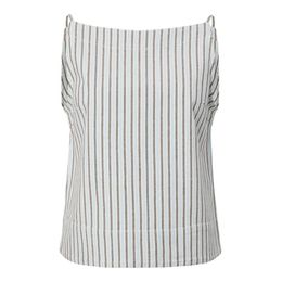 Pieces Oberteil in Cashmere Blue | Gr.: S
