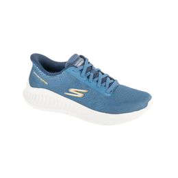 Skechers Slip-Ins: Go Walk Now - Payton in Dunkelblau | Gr.: 40