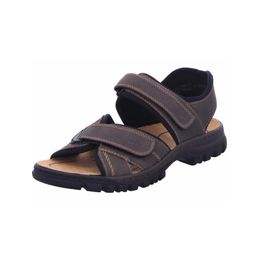 Rieker Sandalette in braun | Gr.: 41