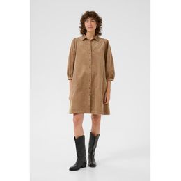 PART TWO Kleid EleinaPW Relaxed fit in Tiger's Eye | Gr.: 40