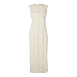 Pieces Maxikleid in Sweet Corn1 | Gr.: XL