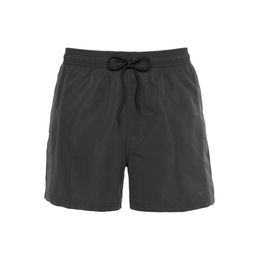 H.I.S. H.I.S Badeshorts in schwarz | Gr.: XL