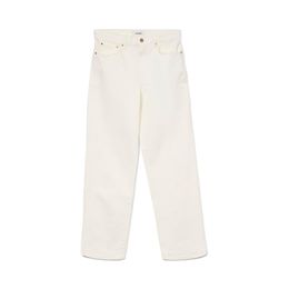 V&eacute;ro Moda Vero Moda Straight-Fit in Ecru | Gr.: W29/L32