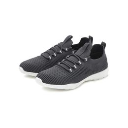 Vivance by Lascana Sneaker in anthrazit | Gr.: 38