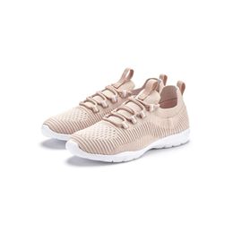 Vivance by Lascana Sneaker in ros&eacute; | Gr.: 37