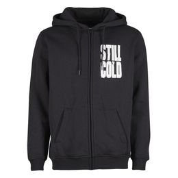 Mister Tee Sweat & Fleece - Hoody in black | Gr.: XXL