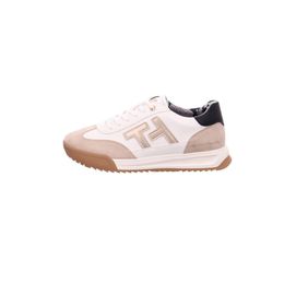 Tom Tailor Sneaker Low in Beige | Gr.: 38