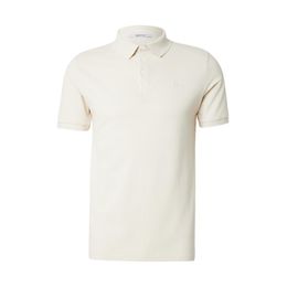 ABOUT YOU Poloshirt 'Eddi' Herren Gr&ouml;&szlig;e XL beige