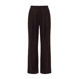 Leger Studio Hose 'Jemie' Damen Gr&ouml;&szlig;e 38 dunkelbraun