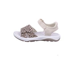 Lurchi Sandalen in Beige | Gr.: 27