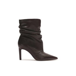 Kazar Boots in Dunkelbraun | Gr.: 38