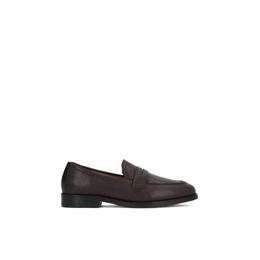 Kazar Espadrilles in Dunkelbraun | Gr.: 36/37