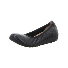 Caprice Ballerina in schwarz | Gr.: 41