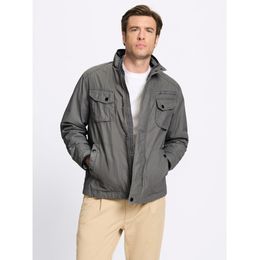 WITT WEIDEN Jacke in anthrazit | Gr.: 48
