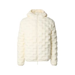 Sergio Tacchini Sweaters Zipthrough in gardenia/navy | Gr.: M