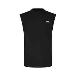 SikSilk Tanks & Cami in black | Gr.: M