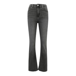 Miss Selfridge Jeans Damen Gr&ouml;&szlig;e 25 black denim