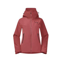 Bergans Jacke W OPPDAL INSULATED JACKET in Dahlia | Gr.: xs