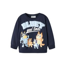 name it Sweatshirt in Navy Blazer1 | Gr.: 110