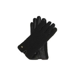 Kazar Handschuhe (Echt-Leder) in Schwarz | Gr.: L