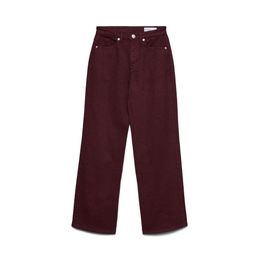 V&eacute;ro Moda Vero Moda Weit geschnitten in Winetasting | Gr.: W27/L32